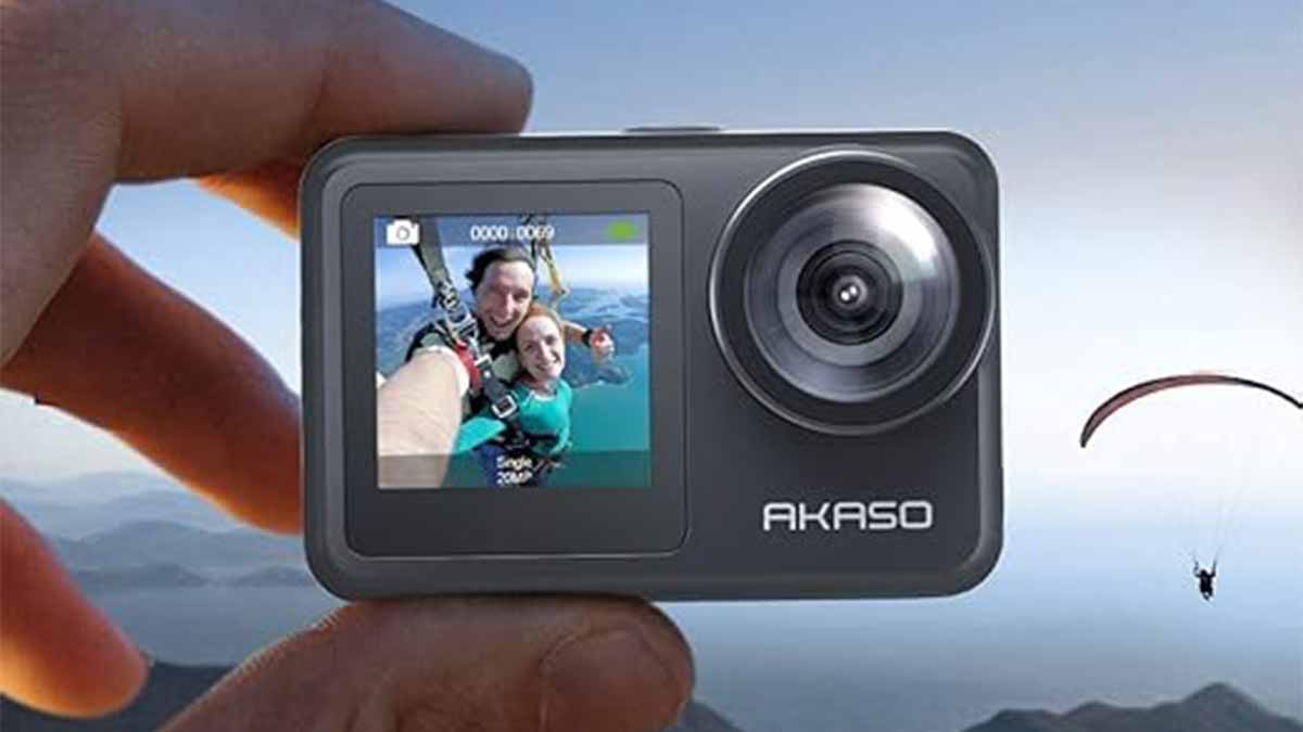 Todo sobre la Nikon D3300 ¿Aún Vale la Pena en 2026?