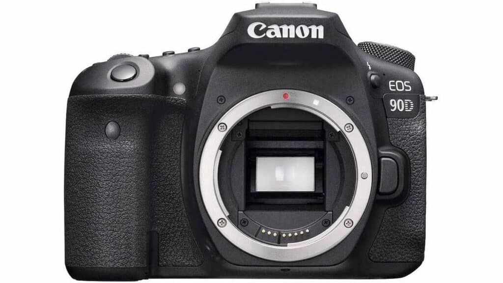 Canon EOS 90D: Guía Definitiva para Fotógrafos en 2026
