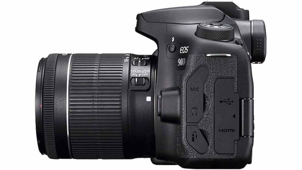 Canon EOS 90D: Guía Definitiva para Fotógrafos en 2026