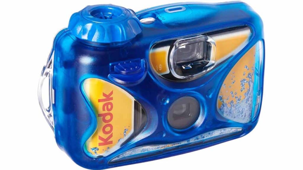 Kodak Water Sport: Review y Análisis detallado en 2026