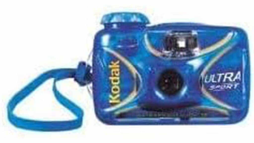 Kodak Water Sport: Review y Análisis detallado en 2026