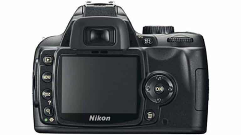 Nikon D60: Características, Opiniones y Precio en 2026