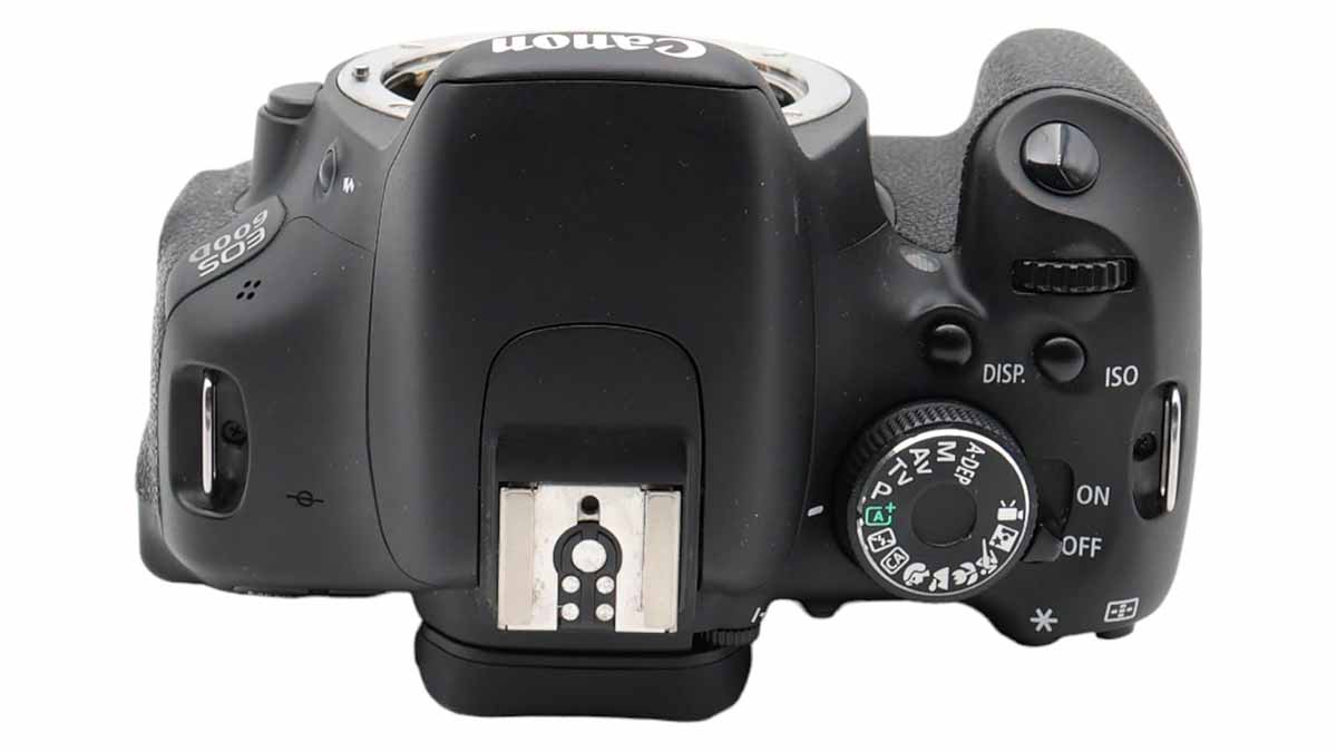 Canon EOS 600D: Análisis técnico y Comparativa | 2026
