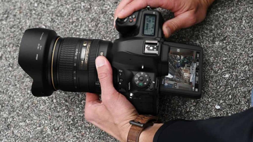 Nikon D780: Análisis Completp y Comparativa | 2026