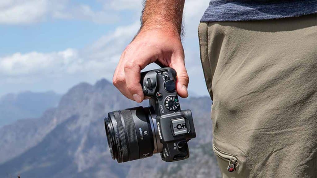 Canon EOS RP: Guía completa para fotógrafos | 2026