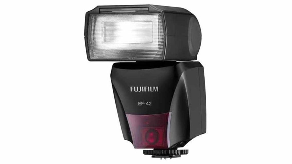 Flashes para cámara Fujifilm: Guía completa y Modelos | 2026