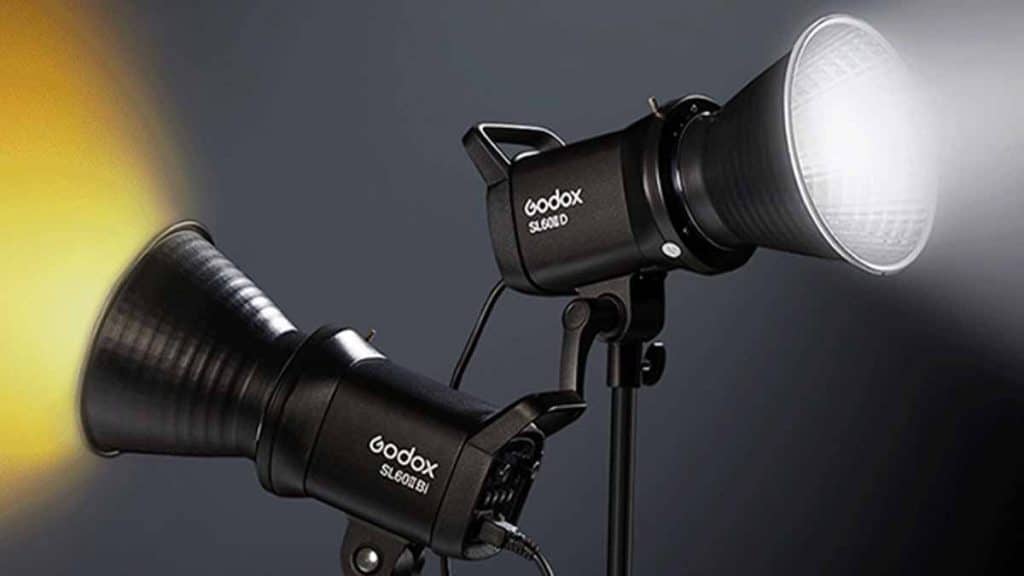 Luz Continua para Fotos y Vídeos: Guía Completa | 2026