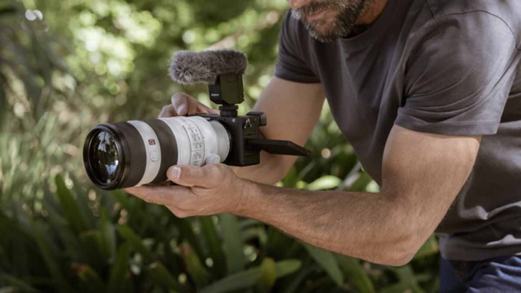 Sony Alpha 6700: Análisis y Especificaciones | 2026